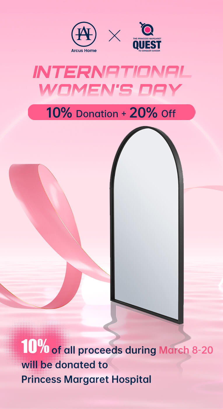 Arcus Home – Arcus Home Decor Inc.