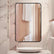 Rounded Corner Mirror with Metal Frame – Arcus Home Decor Inc.