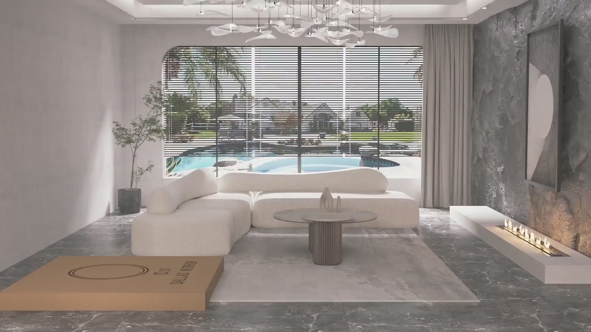 Arcus Home – Arcus Home Decor Inc.